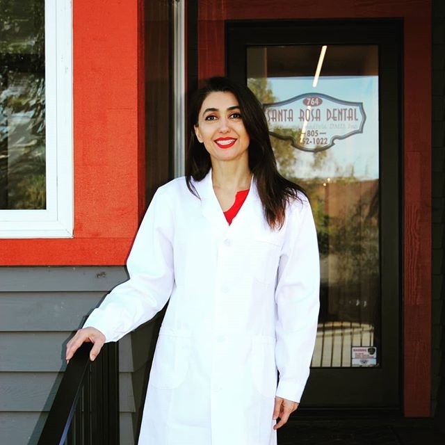 SANTA ROSA DENTAL - Updated October 2025 - 764 Santa Rosa St, San Luis ...