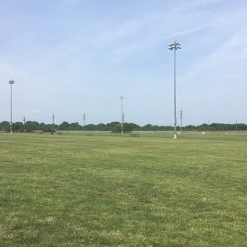 CAPTAIN SLADE CUTTER ATHLETIC PARK - Updated October 2025 - 15 Photos ...