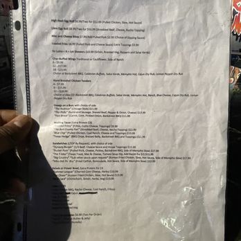 FIRST ROUND - Updated November 2025 - 115 Photos & 40 Reviews - 3901 ...