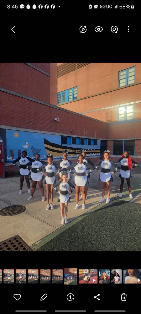 ICONIC CHEER ELITE - Updated August 2025 - 432 3rd Ave, Brooklyn, New ...