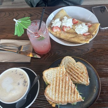 HAZEL ORIGIN COFFEE - Updated January 2025 - 80 Photos & 35 Reviews ...