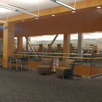 VILLAGE REGIONAL LIBRARY - Updated October 2025 - 41 Photos & 45 ...