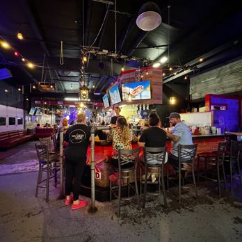 RUSTY HOOK BAR & GRILL - Updated April 2025 - 50 Photos & 31 Reviews ...