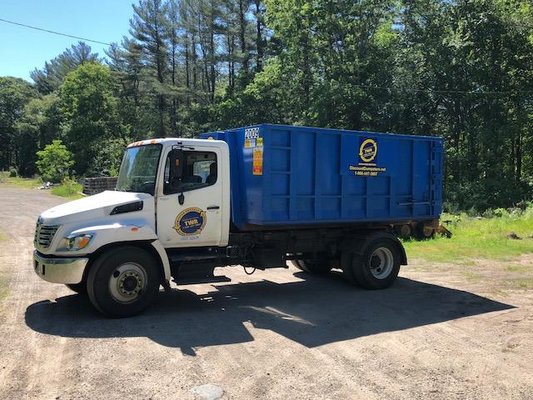 THOMPSON WASTE REMOVAL - Updated December 2025 - 22 Photos & 29 Reviews ...