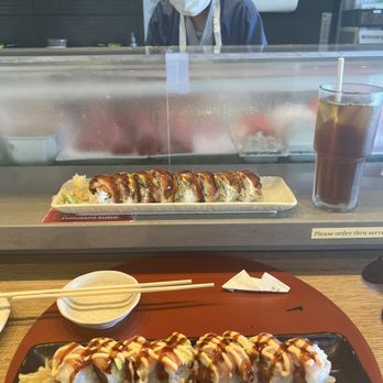 FURUSATO SUSHI - Updated May 2024 - 729 Photos & 522 Reviews - 2424 ...
