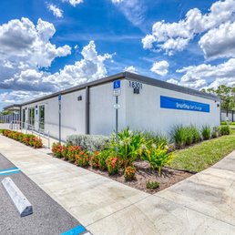 SmartStop Self Storage Reviews | Read Customer Service Reviews of ...