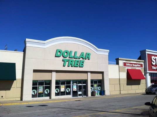 DOLLAR TREE - Updated December 2025 - 10 Reviews - 7430 Brookpark Rd ...