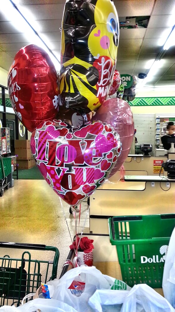 DOLLAR TREE - Updated January 2025 - 2221 NW 138th St, Oklahoma City ...