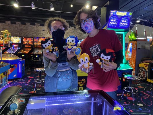 PINBALLZ KINGDOM - 174 Photos & 221 Reviews - 15201 S Ih 35, Buda ...