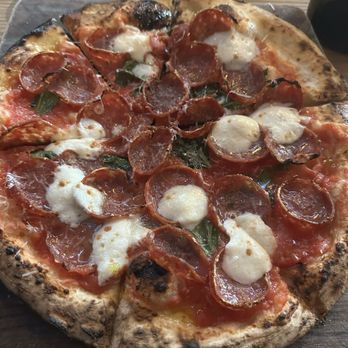 THE BACKSPACE - Updated October 2025 - 534 Photos & 766 Reviews - 507 ...