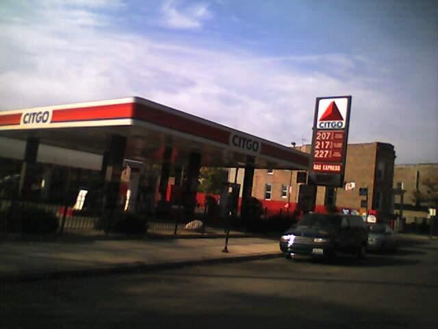 CITGO GAS EXPRESS - Updated July 2025 - 501 W 31st St, Chicago ...