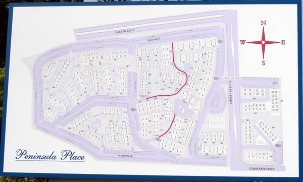 PENINSULA PLACE APARTMENTS - Updated January 2026 - 1126 Cherry Ave ...