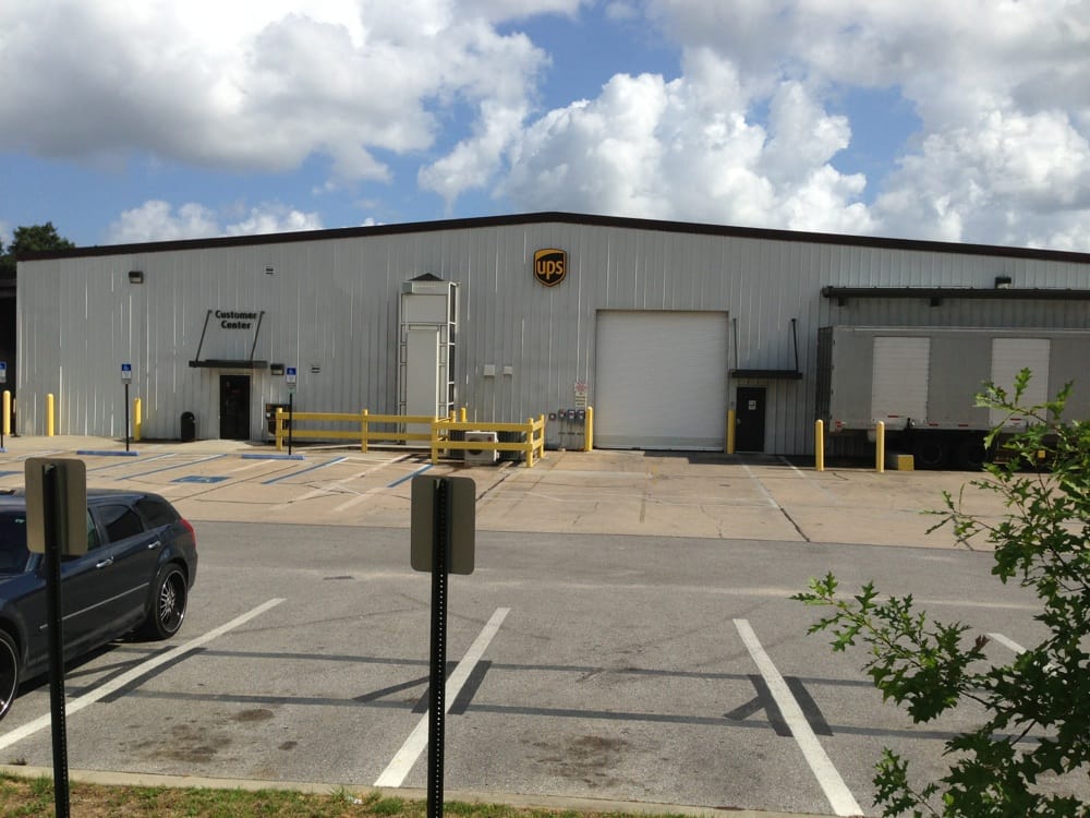 UPS CUSTOMER CENTER - Updated June 2026 - 29 Reviews - 2425 Longleaf Dr ...