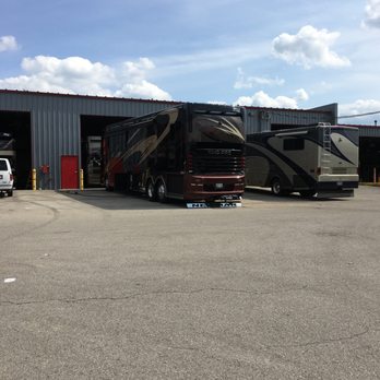 BUDDY GREGG RV’S & MOTOR HOMES - Updated December 2025 - 16 Photos & 48 ...