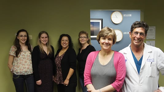 SCOTTSDALE CENTER FOR ADVANCED PAIN MANAGEMENT - Updated April 2026 ...