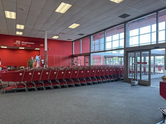 TARGET - Updated December 2025 - 108 Photos & 83 Reviews - 7800 SW ...