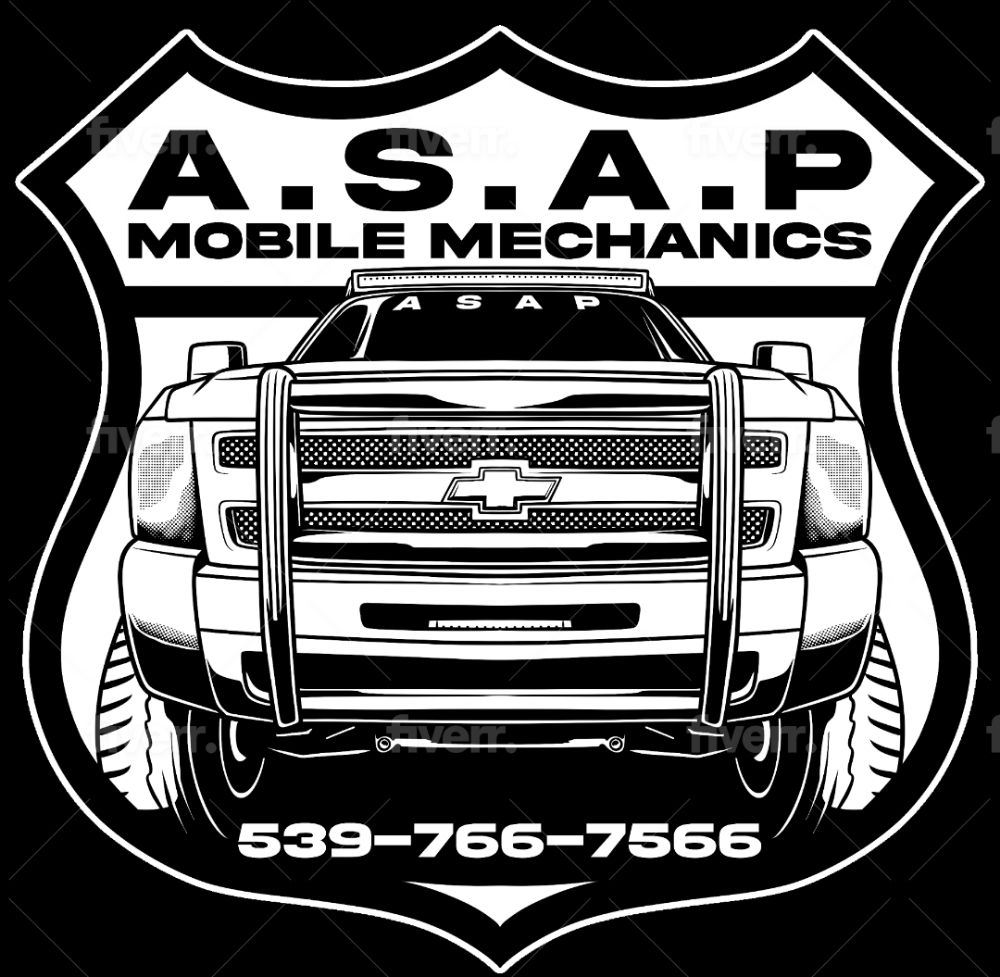 ASAP MOBILE MECHANICS - Updated April 2025 - 26 Photos - 2218 E 59th St ...