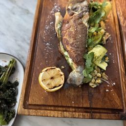 TRADE - Updated December 2025 - 545 Photos & 721 Reviews - 540 Atlantic ...