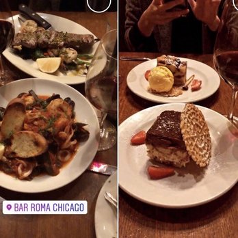 Bar Roma - Takeout & Delivery - 387 Photos & 295 Reviews - Bars - 5101 ...