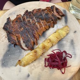 MXO BY WES AVILA - Updated July 2025 - 317 Photos & 123 Reviews - 826 N ...