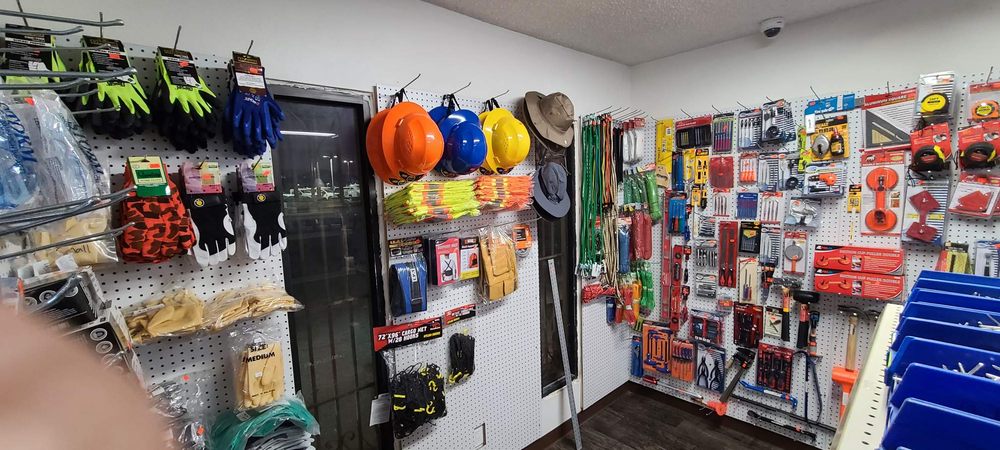 1 STOP HARDWARE - Updated July 2025 - 16 Photos - 16000 Valley Blvd ...