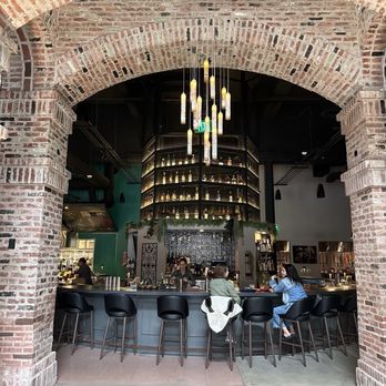 DESCANSO RESTAURANT - Updated March 2025 - 244 Photos & 109 Reviews ...