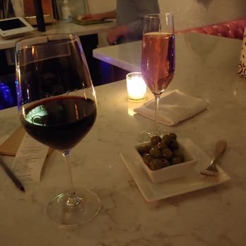 APOGEE WINE BAR - 113 Photos & 70 Reviews - 151 Park Ave, Rochester ...