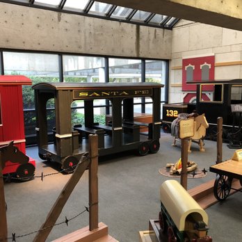 KANSAS MUSEUM OF HISTORY - Updated June 2025 - 59 Photos & 15 Reviews ...