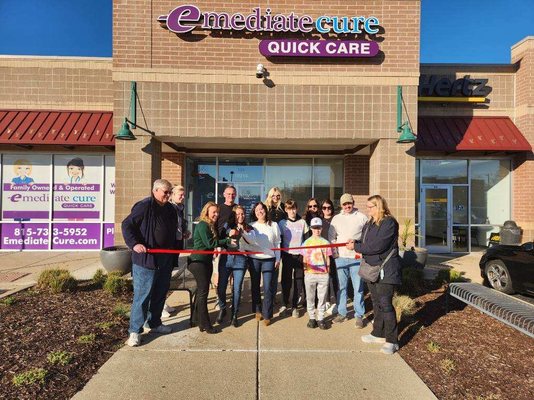 EMEDIATE CURE - PLAINFIELD - Updated June 2026 - 31 Photos - 11914 S ...