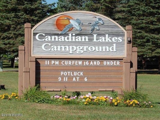 CANADIAN LAKES CAMPGROUND - Updated April 2026 - 6663 110th Ave ...
