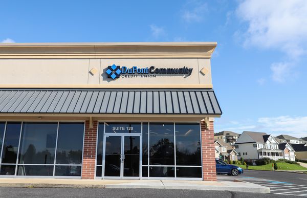 DUPONT COMMUNITY CREDIT UNION - Updated April 2025 - 32 Windward Dr ...