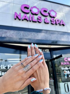 COCO NAILS & SPA - Updated November 2025 - 419 Photos & 60 Reviews ...