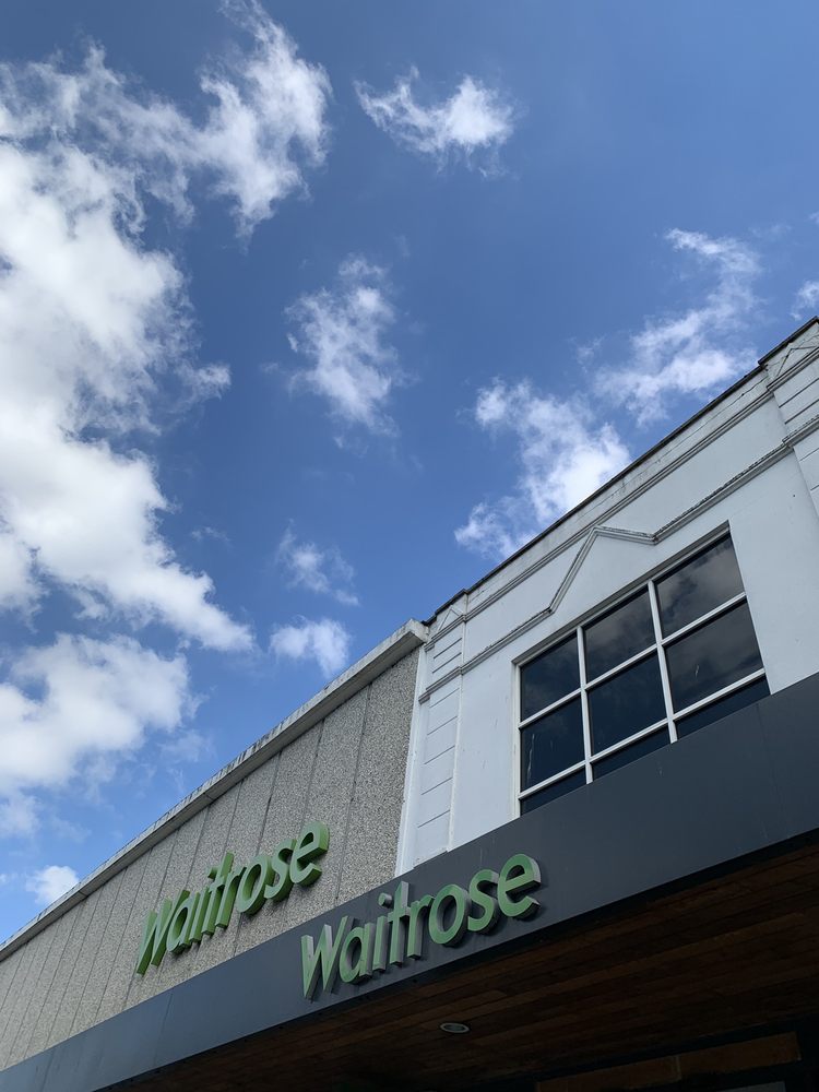 WAITROSE - 13 Photos & 21 Reviews - 130-134 Western Road, Brighton ...