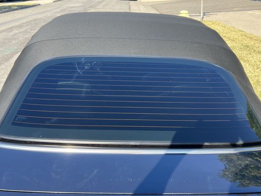 AAA CONVERTIBLE & SUNROOF SERVICES - Updated December 2025 - 89 Photos ...