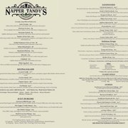 NAPPER TANDY’S PUBLIC HOUSE AND RESTAURANT - 23 Photos & 37 Reviews ...
