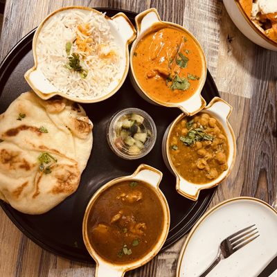 TWISTED INDIAN STREET FOOD - Updated July 2025 - 117 Photos & 106 ...