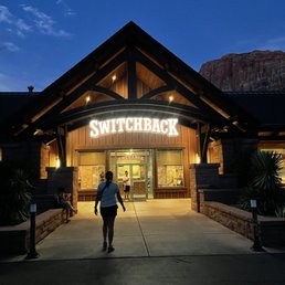 SWITCHBACK GRILLE - Updated July 2025 - 418 Photos & 509 Reviews - 1149 ...