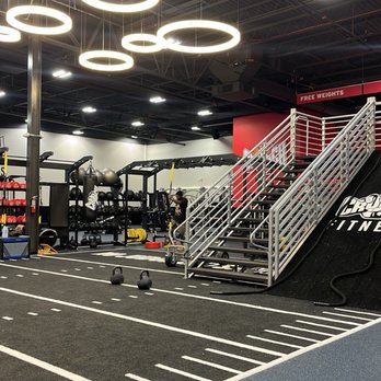 CRUNCH FITNESS - ALTAMONTE SPRINGS - Updated January 2026 - 35 Photos ...