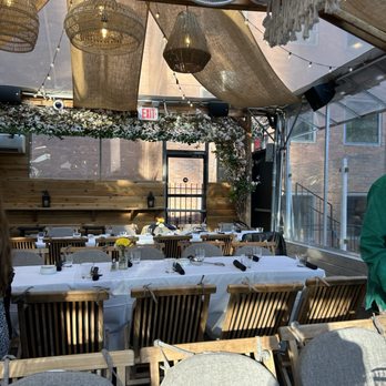 HAVEN ROOFTOP - Updated July 2024 - 1452 Photos & 1176 Reviews - 132 W ...