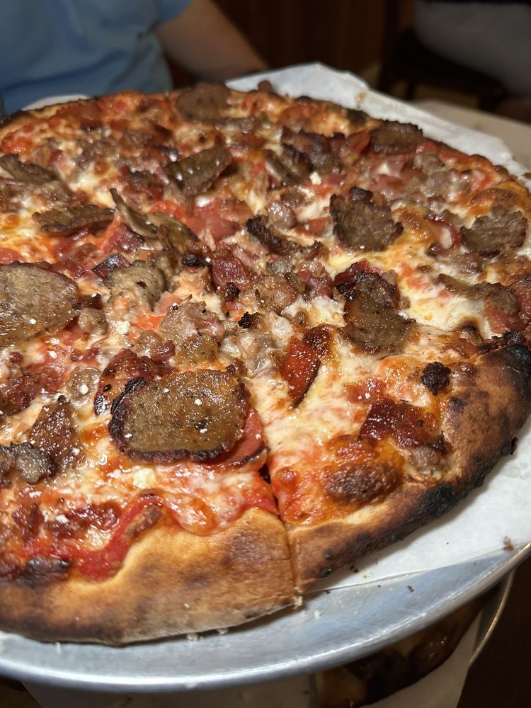 HAVEN PIZZERIA NAPOLETANA - Updated May 2025 - 31 Photos & 18 Reviews ...