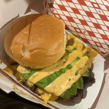 BURGER 3000 - Updated October 2025 - 812 Photos & 910 Reviews - 9846 ...