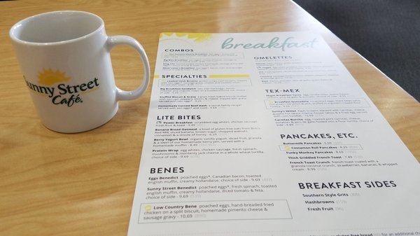 SUNNY STREET CAFE - 78 Photos & 80 Reviews - 2480 Taylor Road, Wildwood ...