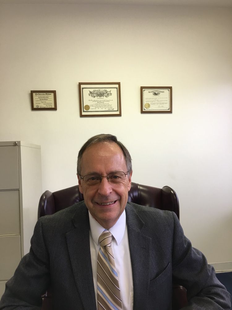 LAW OFFICES OF BRIAN D. HECKMANN - Updated December 2025 - 25 Reviews ...