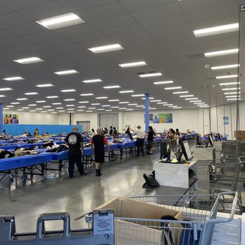 GOODWILL SOCAL RIVERSIDE WAREHOUSE CLEARANCE CENTER - Updated December ...