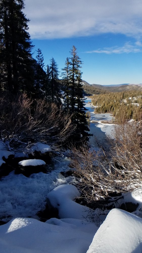 ERIC VAN WINKLE - DESTINATION REAL ESTATE - Contact Agent - Mammoth ...