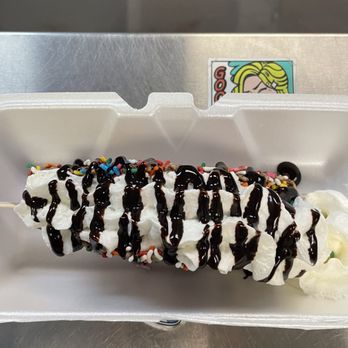 NANA’S & POP POPS SWEET SHOP - Updated May 2025 - 175 Photos & 120 ...