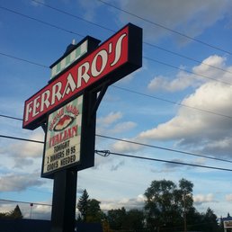FERRARO’S - Updated July 2025 - 55 Photos & 141 Reviews - 11204 E ...