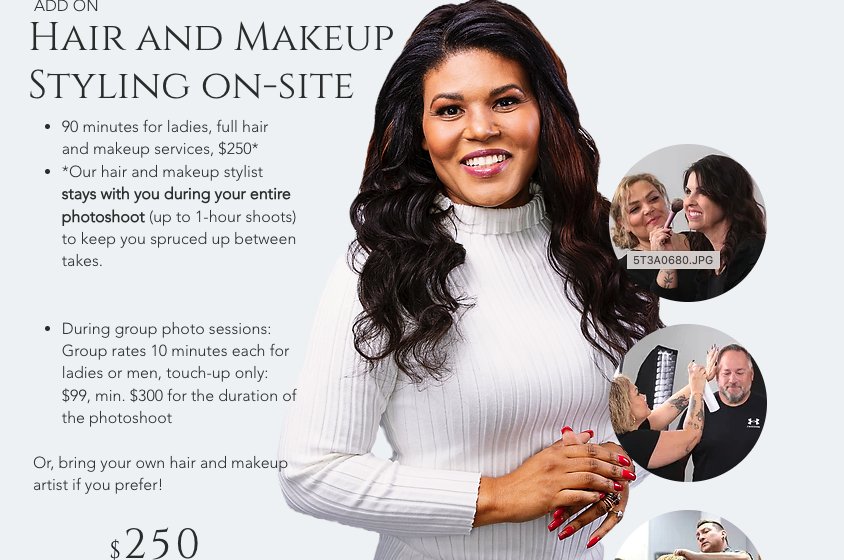 SEEDEN PHOTOGRAPHY - Updated April 2024 - 11 Photos - 306 US-377 ...