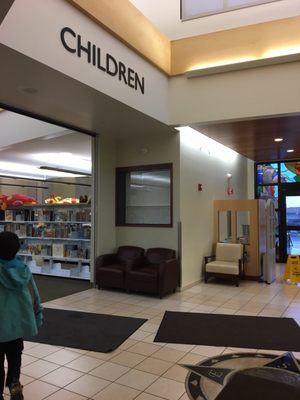 LA COUNTY LIBRARY - LA CRESCENTA LIBRARY - Updated January 2026 - 43 ...