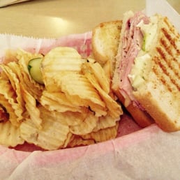 WALLACE STATION DELI AND BAKERY - Updated December 2025 - 523 Photos ...